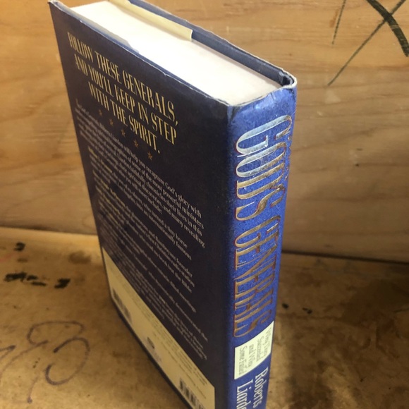 bible | Other | Gods Generals Why They Succeeded And Why Some Fail ...